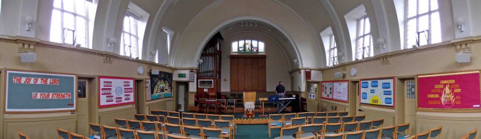 Photos - Rockingham Road Baptist Church